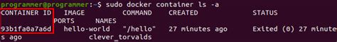解决 Docker 权限被拒问题 techsyncer