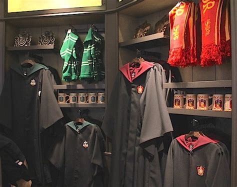 The Best Souvenirs At The Wizarding World Of Harry Potter And Where To