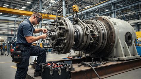 Millwright Salary 2026 How Much They Make