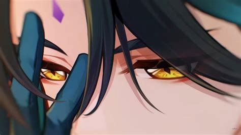 I Was Hesitant To Pull On Wb For Xiao But I Got Very Lucky At Only 50 Pulls🙃 Should I Refine