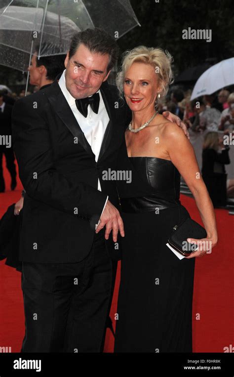 Londonuk11 August 2015brendan Coyle Attends Bafta Tribute Special