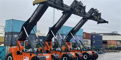 Ictsi Receives Approval From Philippine Ports Authority To Operate