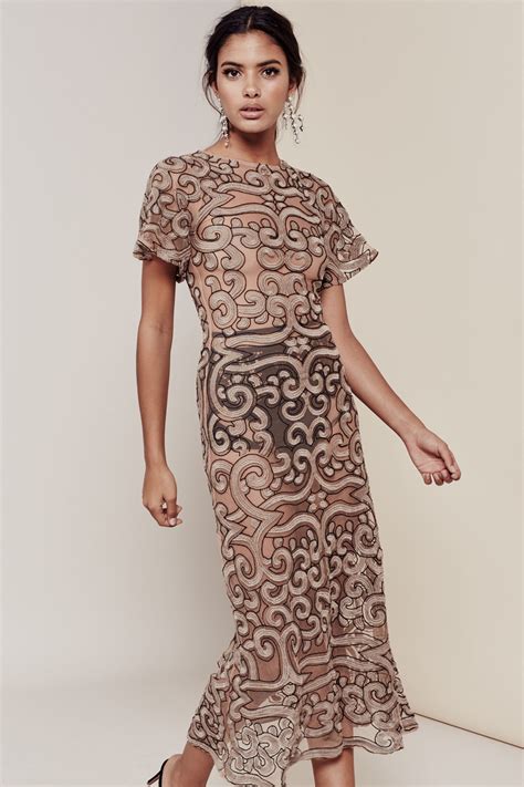 For Love Lemons Naked Dresses Ps Fashion