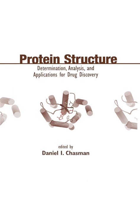 Comparative Protein Structure Modeling 14 Protein Structure Dani