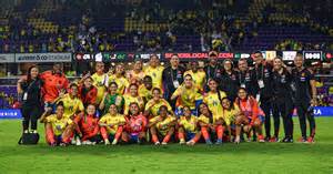 Selección Colombia Femenina Volverá Al Ruedo Este Será Su Nuevo Rival Infobae