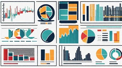 75000 Diagrams Statistical Analysis Pictures