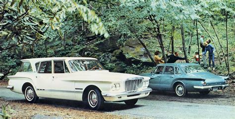Vintage Plymouth Valiant Ads 19601976 Compact Mopar History