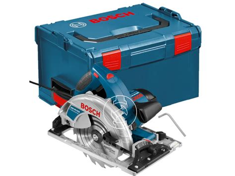 Bosch GKS 65 GCE fierastrau circular manual Zákányszerszámház Ltd ...