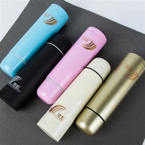 Wholesale Thermo Vacuum Flask Stainless Steel Vacuum Sport Bottle Buy