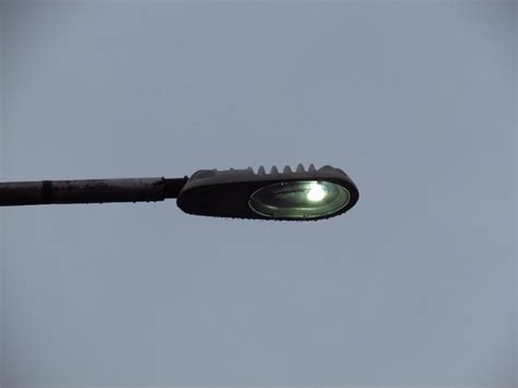 გარე განათების სანათი Algo