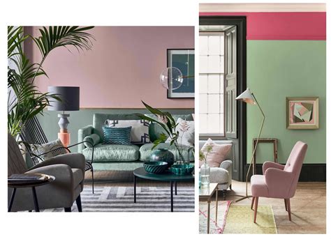 Comment réussir une association de couleurs Mr Peinture