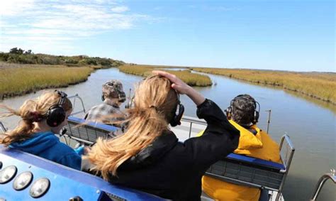 The Outer Banks Adventures And Gardens Garden Destinations Magazine