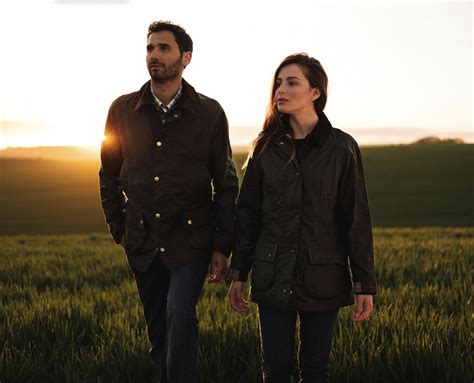 Barbour: A centenary of sustainability | Living North