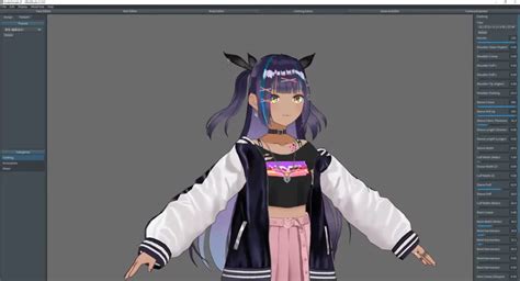 The Step By Step Vtuber Modeling Ultimate Guide Stream Skins