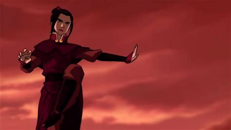 Pin Van Tigan Rees Op Azula