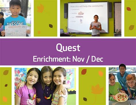 Fact Check After School Programs Can Significantly Benefit Student