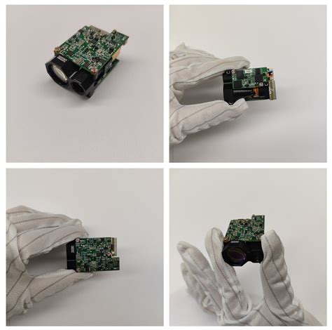 1535nm Long Infrared Sensor Distance Detection Range China
