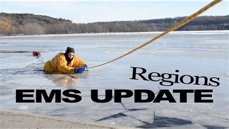 Human Trafficking Regions Ems