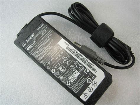 Lenovo V A W Notebook Power Adapter P Erictek China Manufacturer Other