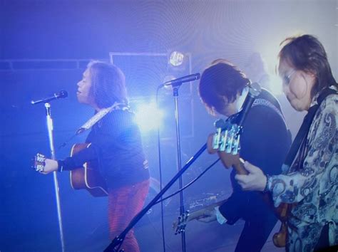 甲斐バンド Never End Beatnik Tour 08 09 5番の日記～日々好日編～