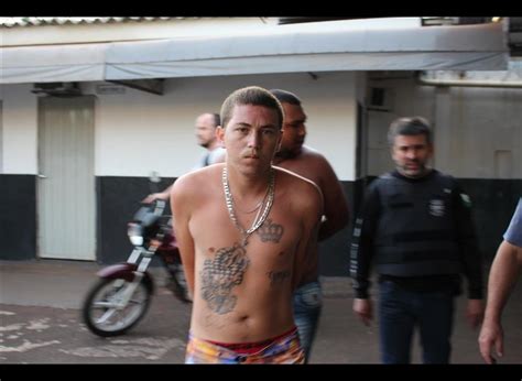 Hora Do Machado 24hs Policia Civil Junto Com A Guarda Municipal Faz