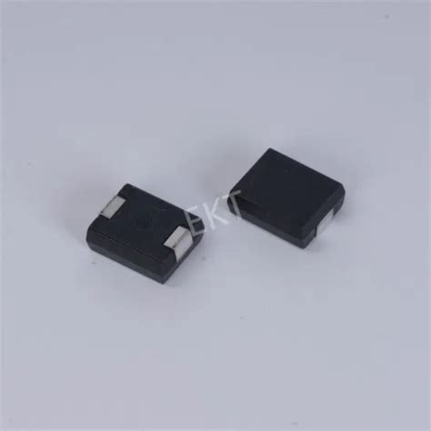 Plastics Negative Temperature Coefficient Thermistor Ntc Smd 4032 D 11 Full Range Thermistor