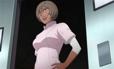 Who Is Yubina In Boruto