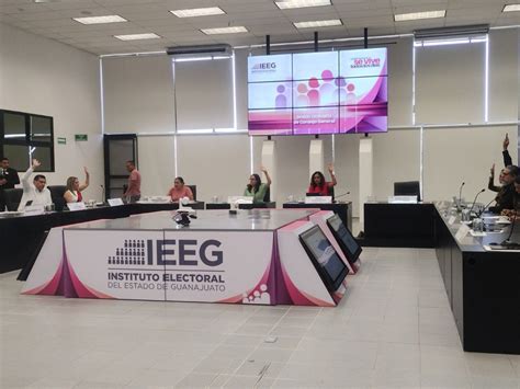 IEEG registra más de denuncias por actos anticipados de campaña en