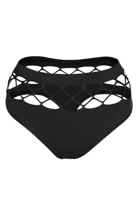 Chiloti Tanga Cu Plasa Emag Ro