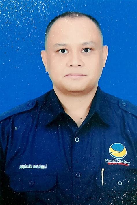 Profil Bentgurion Litha Brent Info Pemilu