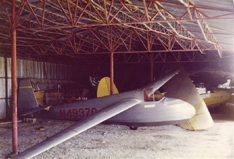 Cherokee Ii Sailplanes November 2009