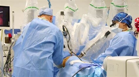 Minimally Invasive Surgery The Uses Advantages Preparations