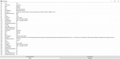 Convert Json Data Into An Array Autoit General Help And Support