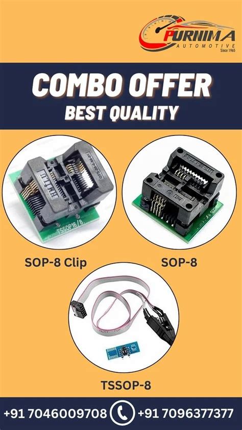 Smd Eeprom Ic Base For Electronics At ₹ 1500piece In Surat Id