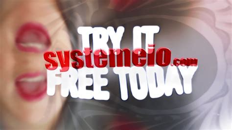 Systemeio Youtube