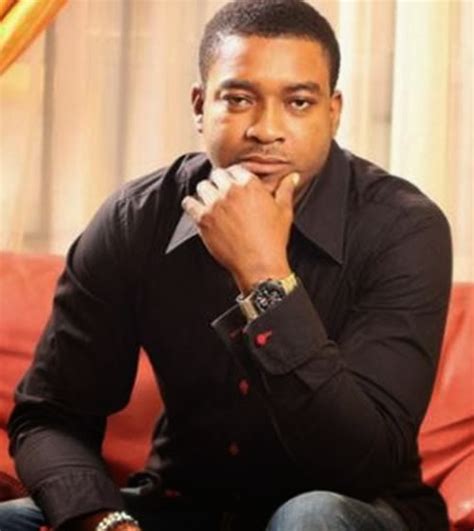 Welcome To Eses Blog Chidi Mokeme Returns As Host Of Gulder Ultimate