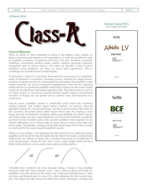 Pdf Class A And Current Dumping And Class Spdf Dokumentips