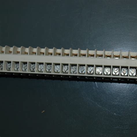 Gould Modicon Connector Assemblys Ma0126 000 For 200 Series Hartley