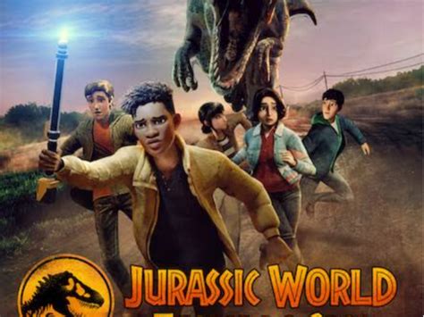 Quanto Você Sabe De Jurassic World Acampamento Jurassico Teoria Do Caos