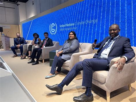 Cop28 Insights And Experiences