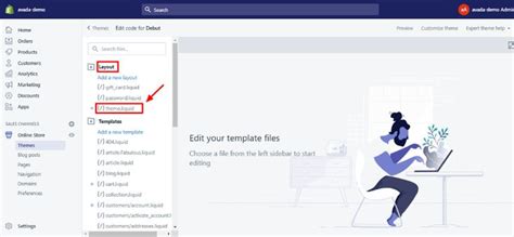 A Complete To Add Custom Jquery In Shopify Jquery Custom Ads