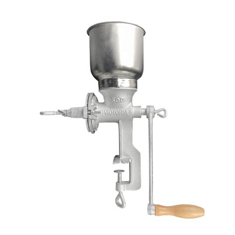 Maquina De Moler Maíz Molino De Granos