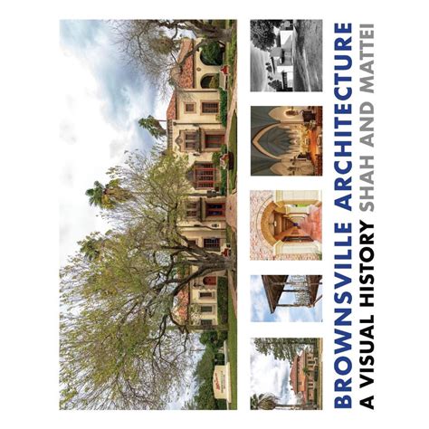 Brownsville Architecture No Shoptime