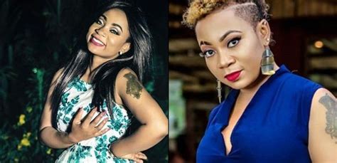 Ghanaian Actress Vicky Zugah ‘not Every Woman Is Born To Marry