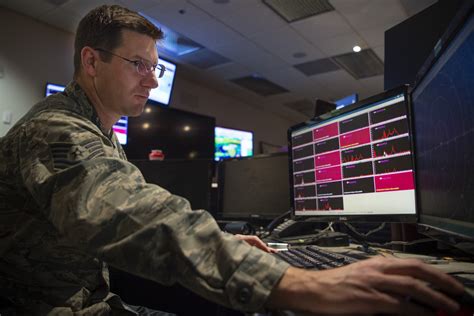 Space Force Selects 18 Vendors To Provide Space Data Analytics And