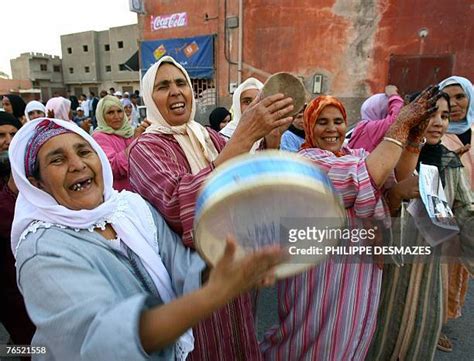 Fouad Ali El Himma Fotografías E Imágenes De Stock Getty Images