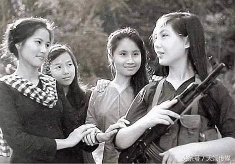 士兵為什麼要娶俘虜當妻子 每日頭條