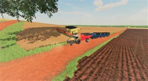 FS22 Mapa Nova Maragogipe v 1 0 0 0 Maps Mod für Farming Simulator 22