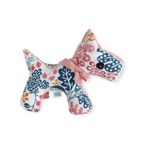 Sonaja De Estimulación Bebé Dogui Vera Ephran And Bill