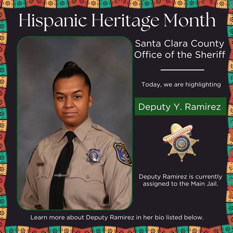 Santa Clara County Office Of The Sheriff On Linkedin Sccso